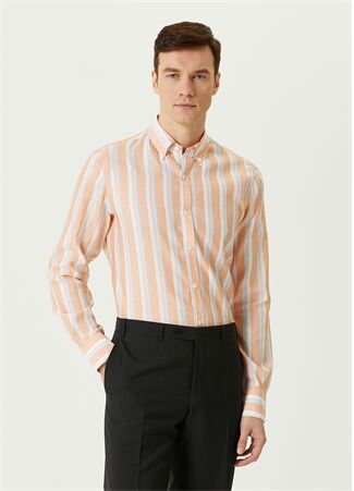 Isaia Erkek Gömlek 40 It Isaia Erkek Gömlek 40 It