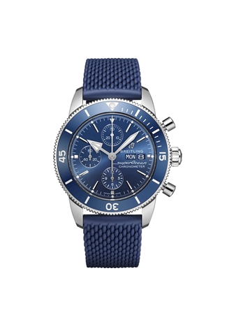 Breitling Erkek Chronograph 44 Lacivert Saat EU Breitling Erkek Chronograph 44 Lacivert Saat EU