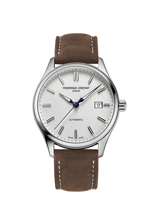 Frederique Constant Erkek Classics Index Automatic FC-303NS5B6 Saat EU Frederique Constant Erkek Classics Index Automatic FC-303NS5B6 Saat EU