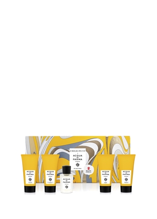 Acqua di Parma Erkek Barbıere The Daıly Rıtual Xmas 2021 Acqua di Parma Erkek Barbıere The Daıly Rıtual Xmas 2021