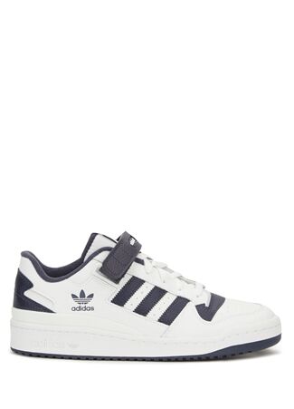 adidas Erkek Forum Low Beyaz Sneaker 42 EU adidas Erkek Forum Low Beyaz Sneaker 42 EU