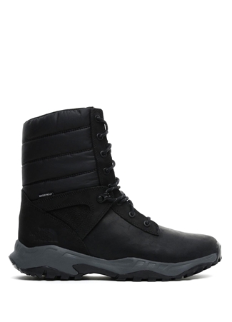 The North Face Erkek Thermoball Siyah Bot 39 EU
