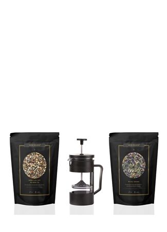 Kofre Exclusive ÇAY EU