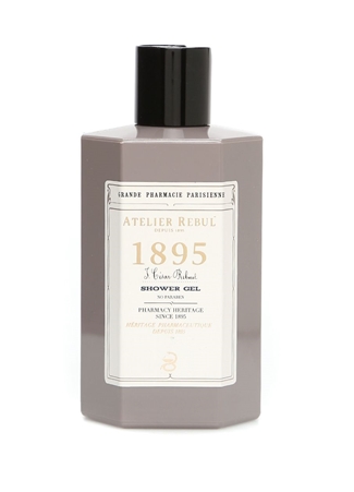 Atelier Rebul 1895 Shower Gel 250ml Atelier Rebul 1895 Shower Gel 250ml