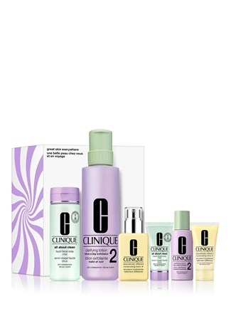 Clinique Kadın Great Skın Everywhere Clinique Kadın Great Skın Everywhere