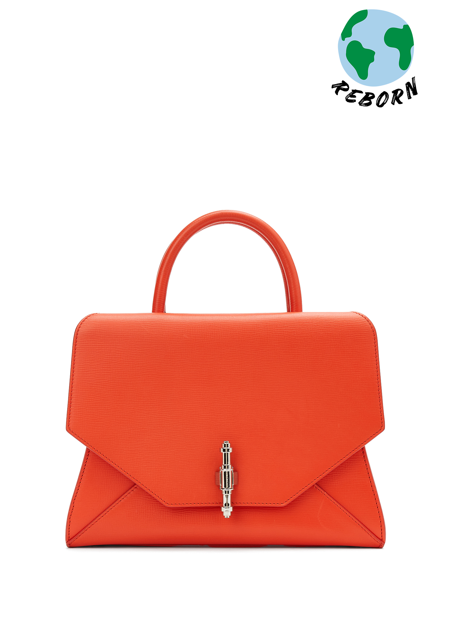 Beymen Reborn - Givenchy obsedia satchel bag