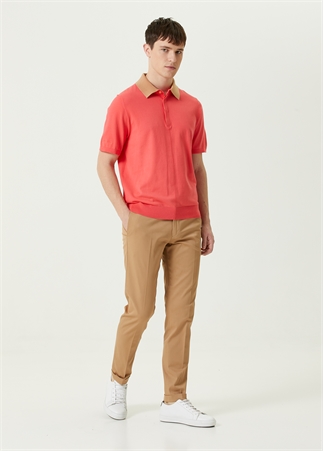 Paul Smith Erkek Kamel Pantolon Kahverengi 32 Us Paul Smith Erkek Kamel Pantolon Kahverengi 32 Us