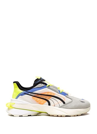 Puma Erkek OP Abstract Bej Beyaz Sneaker 42 EU Puma Erkek OP Abstract Bej Beyaz Sneaker 42 EU