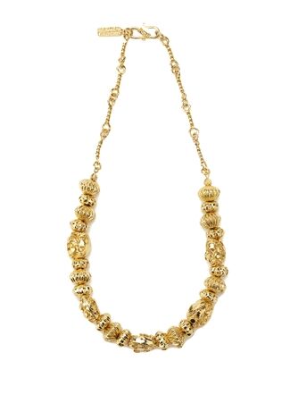 Beymen Collection Kadın KOLYE Altın Rengi EU