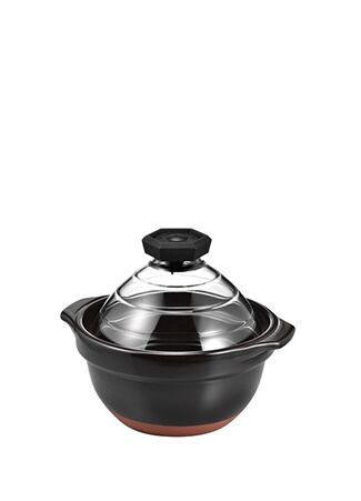 Hario Gohangama Seramik Pirinç Pişirme Ten Rengiceresi Çok Renkli Hario Gohangama Seramik Pirinç Pişirme Ten Rengiceresi Çok Renkli