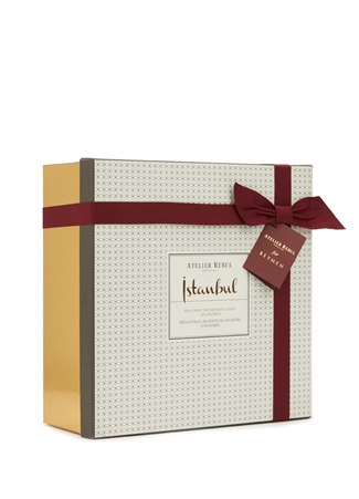 Atelier Rebul İstanbul Home Duo Hediye Seti EU Atelier Rebul İstanbul Home Duo Hediye Seti EU