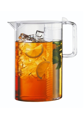 Bodum Ceylon Soğuk Çay Sürahisi 1,5 Lt Çok Renkli Bodum Ceylon Soğuk Çay Sürahisi 1,5 Lt Çok Renkli