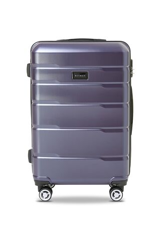 Beymen Erkek Lacivert Orta Boy Bavul EU