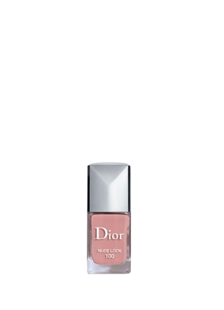 Dior Rouge Dıor Vernıs 100 Bej Dior Rouge Dıor Vernıs 100 Bej