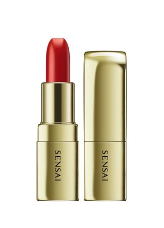 Sensai The Lipstick 06 Kinmokusei Orange