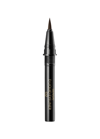 Sensai Designing Liquid Eyeliner 02 Deep Brown Refill Sensai Designing Liquid Eyeliner 02 Deep Brown Refill