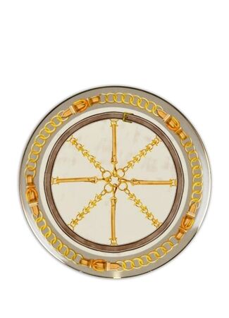 Baci Milano Tabak Gri