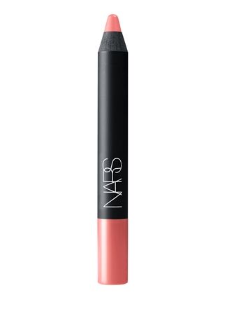 Nars Velvet Matte Lip Pencil Get Off Kahverengi Nars Velvet Matte Lip Pencil Get Off Kahverengi