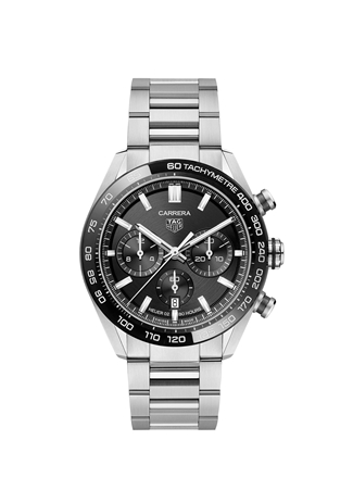 Tag Heuer Erkek Carrera Kol Saati EU Tag Heuer Erkek Carrera Kol Saati EU