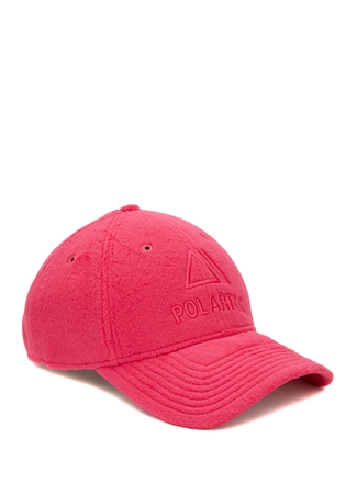 New Era Kadın Polartec 9 Forty Pembe Dokulu Şapka EU New Era Kadın Polartec 9 Forty Pembe Dokulu Şapka EU