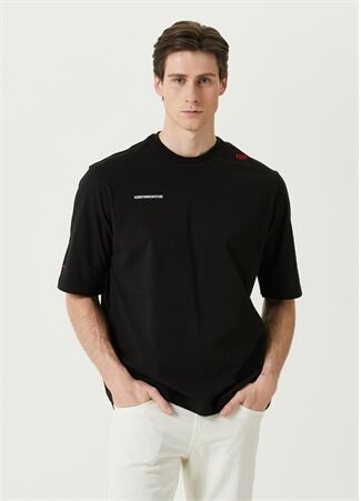 Kids Of Broken Future Erkek Tshirt Siyah S Eu Kids Of Broken Future Erkek Tshirt Siyah S Eu