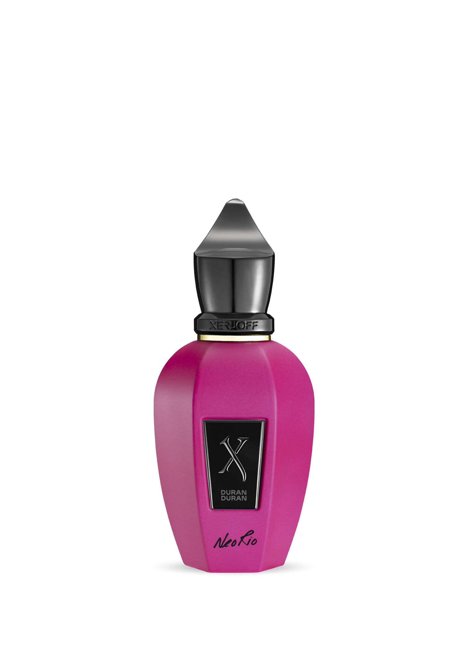 Xerjoff - Duran Duran Neorio Fluo Pink 50 Ml Unisex Perfume