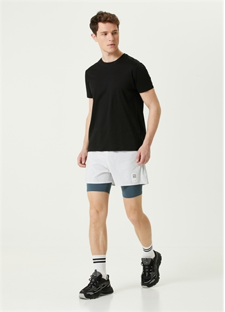 Puma Erkek X First Mile 2 In Şort Lacivert L Eu Puma Erkek X First Mile 2 In Şort Lacivert L Eu