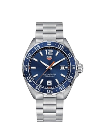Tag Heuer Erkek Formula Kol Saati EU Tag Heuer Erkek Formula Kol Saati EU