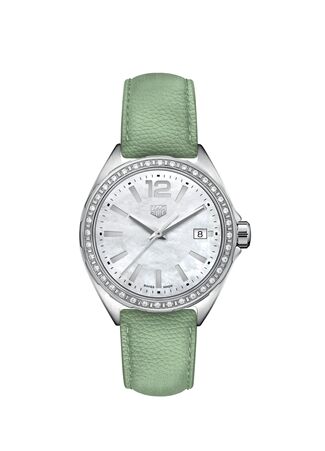 Tag Heuer Kadın Formula Kol Saati EU Tag Heuer Kadın Formula Kol Saati EU