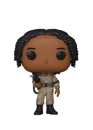 Funko Ghostbusters Afterlife Lucky Figür Çok Renkli Funko Ghostbusters Afterlife Lucky Figür Çok Renkli