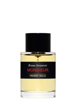 Editions de Parfums Frédéric Malle Erkek Monsieur 100 ml Parfüm Editions de Parfums Frédéric Malle Erkek Monsieur 100 ml Parfüm