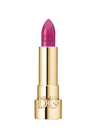 Dolce&Gabbana The Only One Lumınous Colour Lıpstıck Lıvely Plum Pembe Dolce&Gabbana The Only One Lumınous Colour Lıpstıck Lıvely Plum Pembe