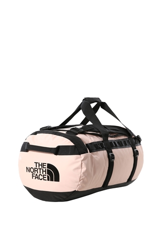 The North Face Erkek Medium Colorblocked Seyahat Çantası EU The North Face Erkek Medium Colorblocked Seyahat Çantası EU