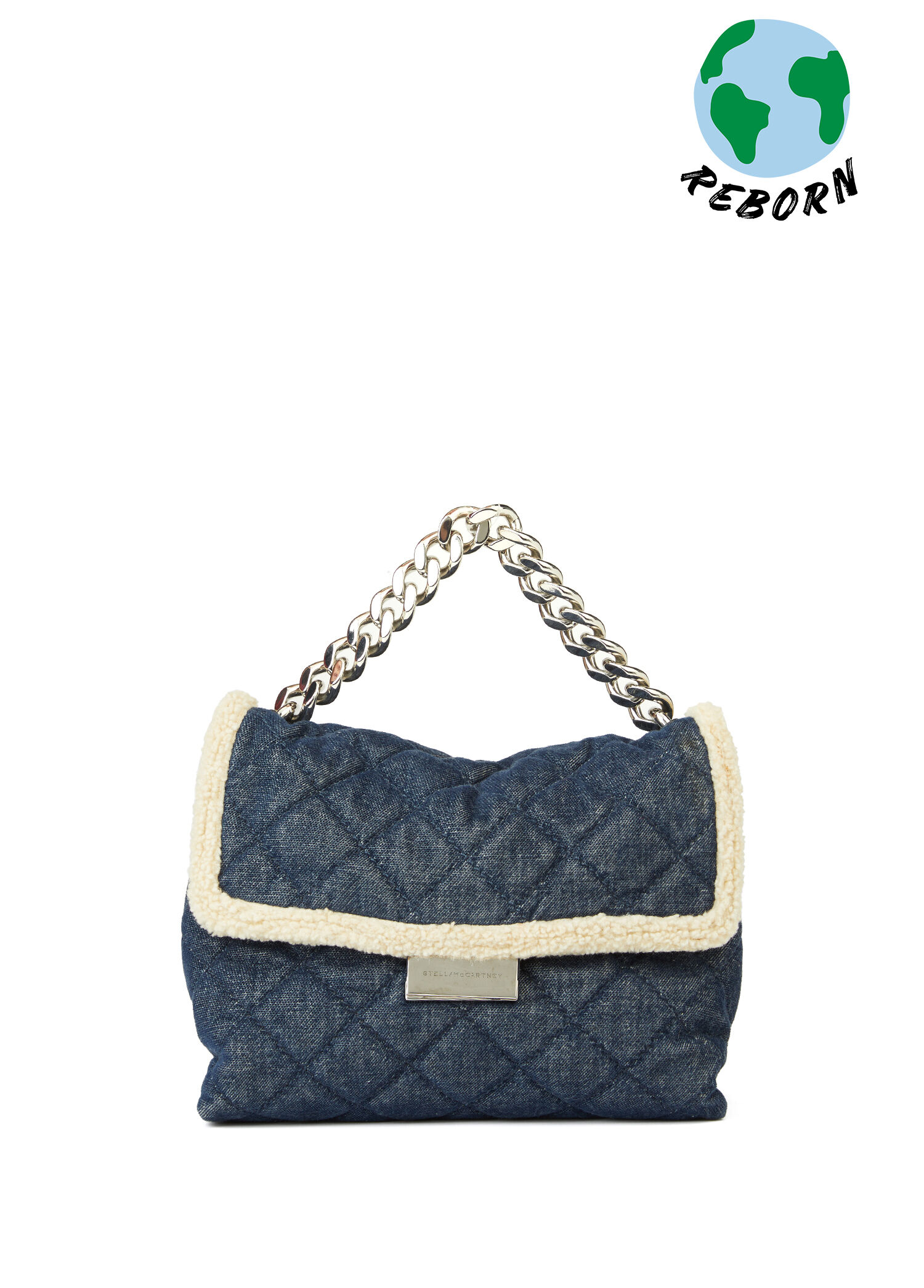 Beymen Reborn - Stella mccartney beckett bag