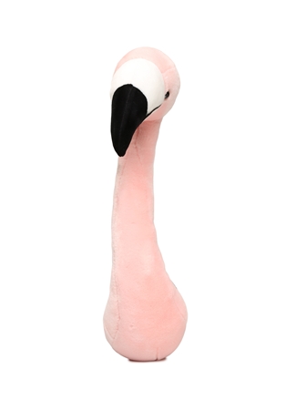 Wild & Soft Flamingo Formlu Obje Pembe
