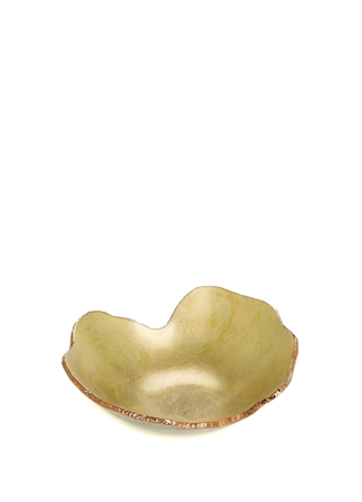 GARDECO Bronzo Gold Cam Obje Kahverengi GARDECO Bronzo Gold Cam Obje Kahverengi