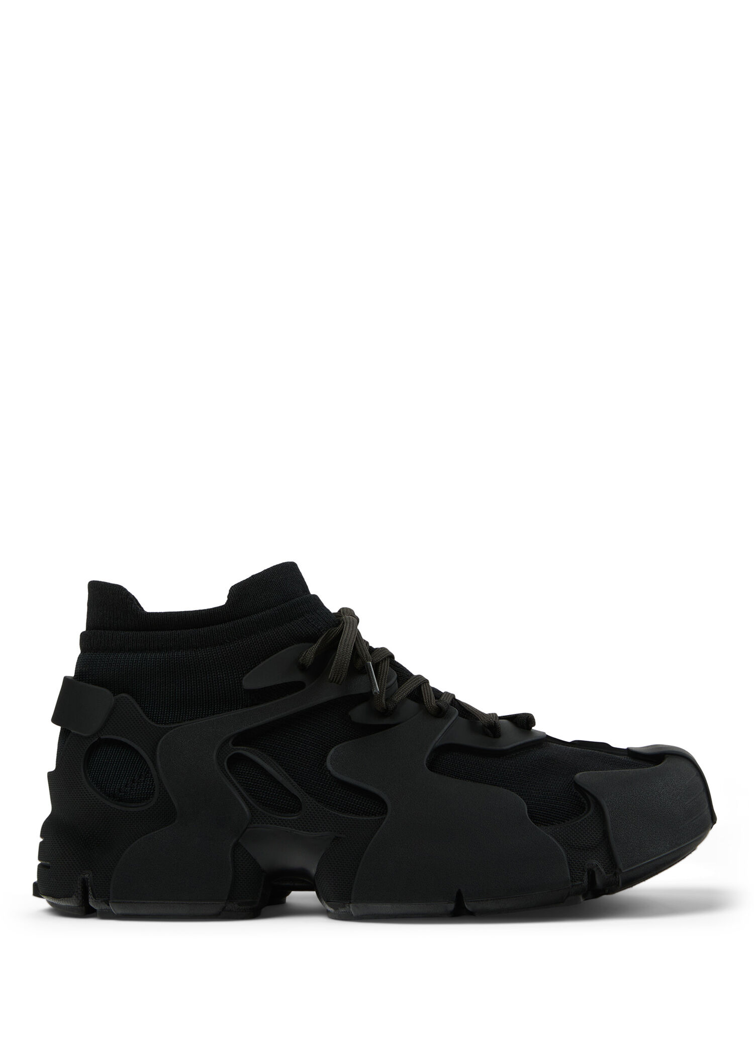 Camper Lab Siyah Erkek Tossu Siyah Erkek Sneaker 1846745 | Beymen