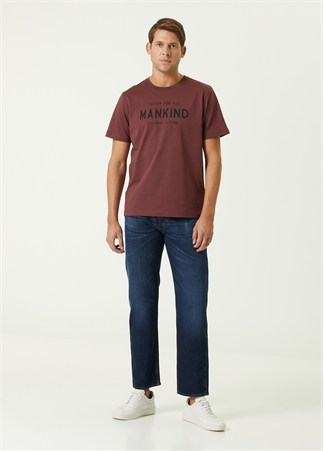 7 For All Mankind Erkek Cooper J Mavi Jean Pantolon 30 US 7 For All Mankind Erkek Cooper J Mavi Jean Pantolon 30 US