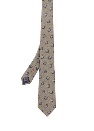 Beymen Collection Erkek Kravat Bej Eu It