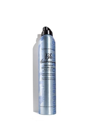 Bumble & Thickening Dryspun Texture Spray 150ml Bumble & Thickening Dryspun Texture Spray 150ml