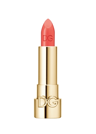 Dolce&Gabbana The Only One Lumınous Colour Lıpstıck Joyful Peach Turuncu Dolce&Gabbana The Only One Lumınous Colour Lıpstıck Joyful Peach Turuncu