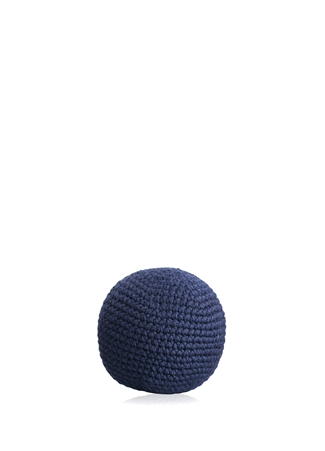 Wood&Tail El Örgüsü Oyuncak Top Mavi EU Wood&Tail El Örgüsü Oyuncak Top Mavi EU