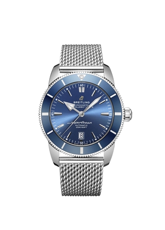 Breitling Erkek Superocean Heritage Automatic 46 Kol Saati EU Breitling Erkek Superocean Heritage Automatic 46 Kol Saati EU