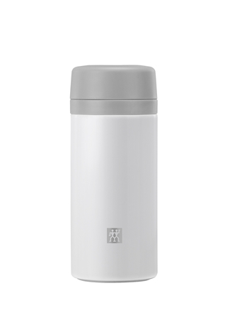 Zwilling Thermo Beyaz 420 ml Süzgeçli Termos Çok Renkli Zwilling Thermo Beyaz 420 ml Süzgeçli Termos Çok Renkli