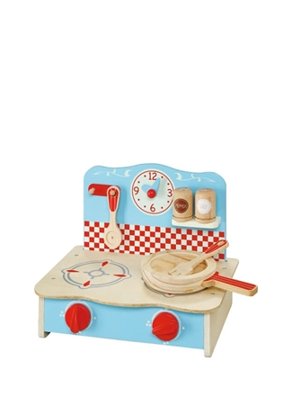 Imaginarium Star Chef Ahşap Oyuncak Mutfak Seti Eu Imaginarium Star Chef Ahşap Oyuncak Mutfak Seti Eu