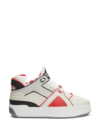 Just Don Erkek Beyaz Logolu Sneaker 39 Eu Just Don Erkek Beyaz Logolu Sneaker 39 Eu