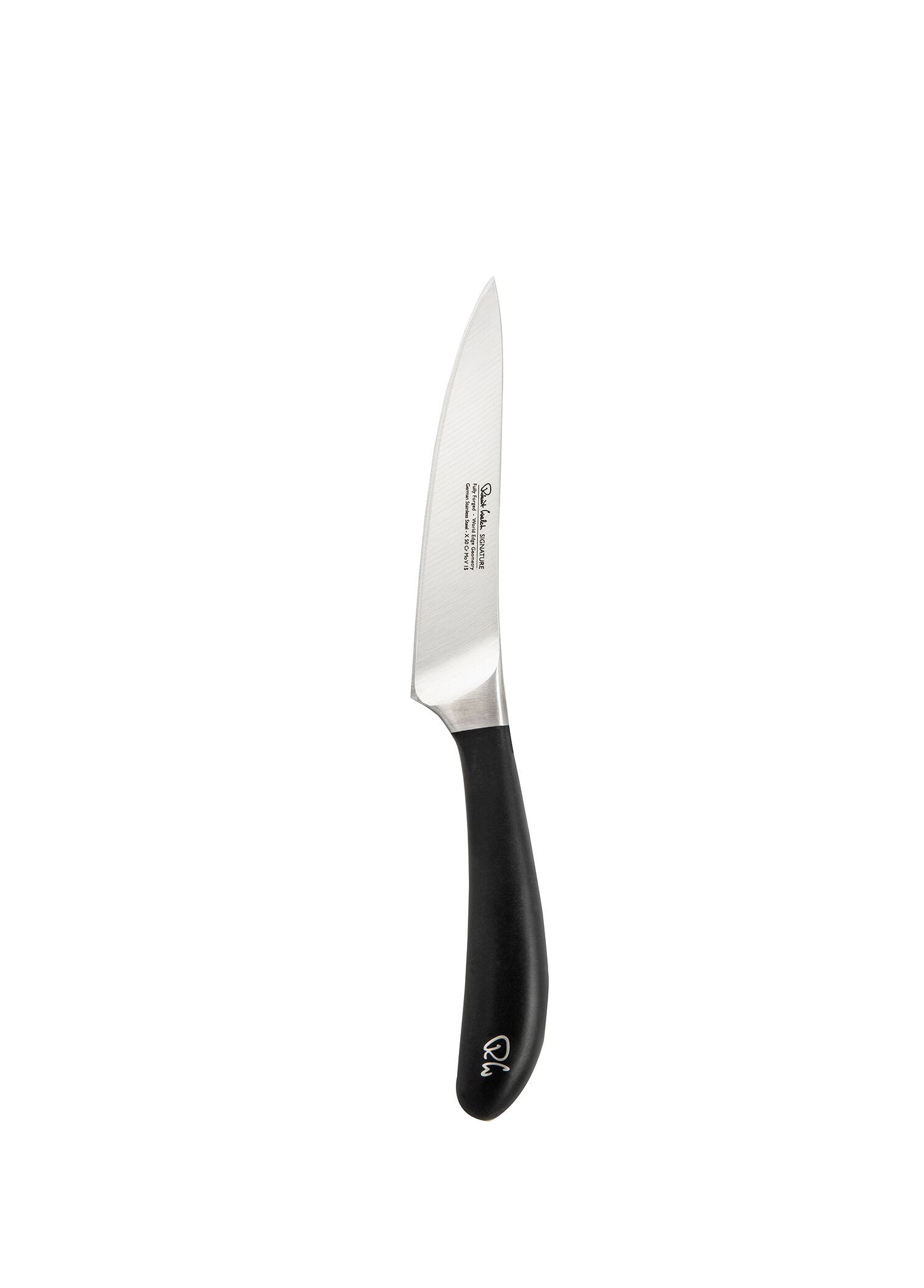Robert Welch - SIGSA2051V Signature Mutfak Bıçağı 12 cm - Çelik