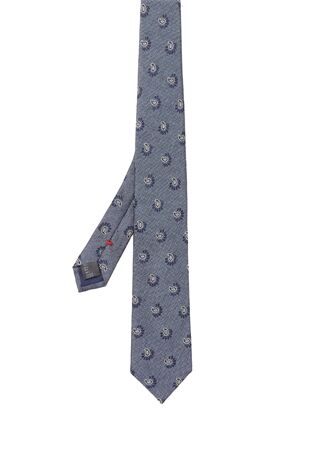 Beymen Collection Erkek Kravat Mavi Eu It