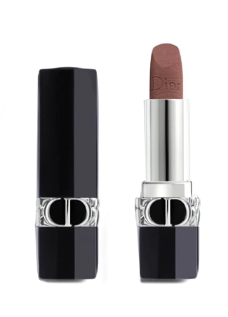 Dior Rouge Extra Matte Velvet 710 Saint Honore Dior Rouge Extra Matte Velvet 710 Saint Honore