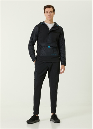 Under Armour Erkek ColdGear Infrared Utility Cargo Siyah Eşofman Altı M EU Under Armour Erkek ColdGear Infrared Utility Cargo Siyah Eşofman Altı M EU